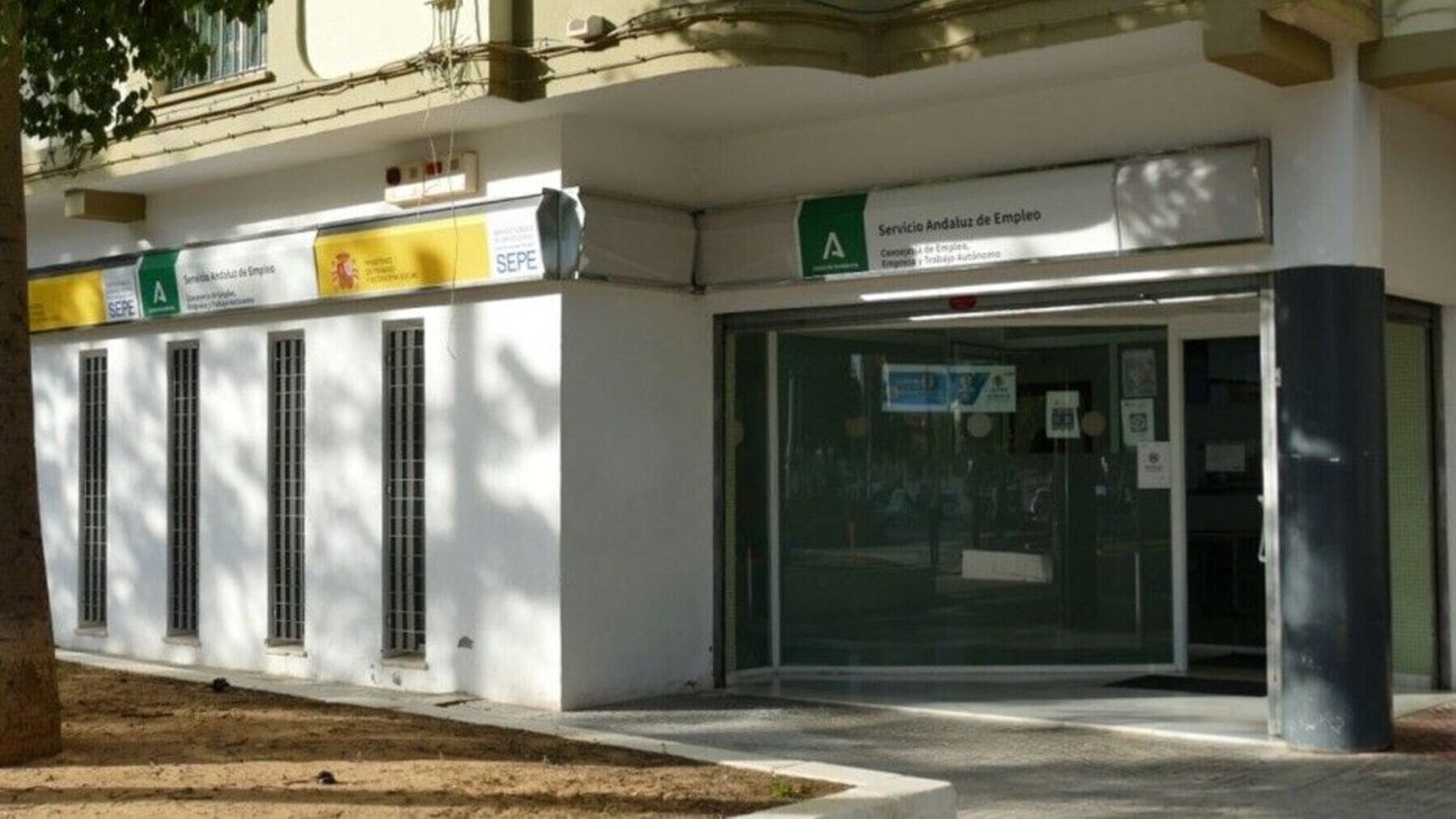 Rota ofrece nuevas oportunidades laborales en agricultura, salud y ...